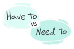 "Have To" vs. "Have Got To" in the English grammar | LanGeek