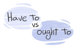 "Have To" vs. "Get To" in the English grammar | LanGeek