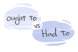 "Have To" vs. "Get To" in the English grammar | LanGeek