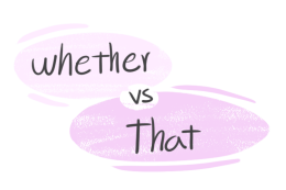 "While" vs. "Whilst" in the English grammar | LanGeek