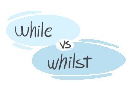 "While" vs. "During" in the English grammar | LanGeek