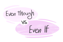 "While" vs. "Whereas" in the English grammar | LanGeek