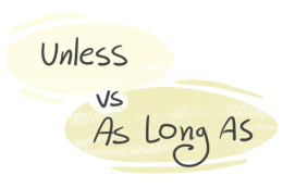 "Unless" vs. "Otherwise" in the English grammar | LanGeek