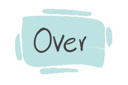 How to Use ''Out'' in the English Grammar? | LanGeek