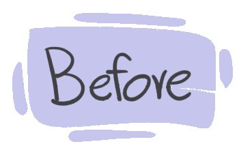How to Use "Before" in English? | LanGeek