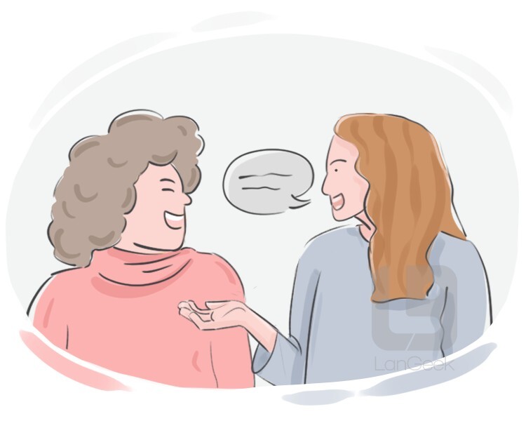 Definition Meaning Of Joking LanGeek
