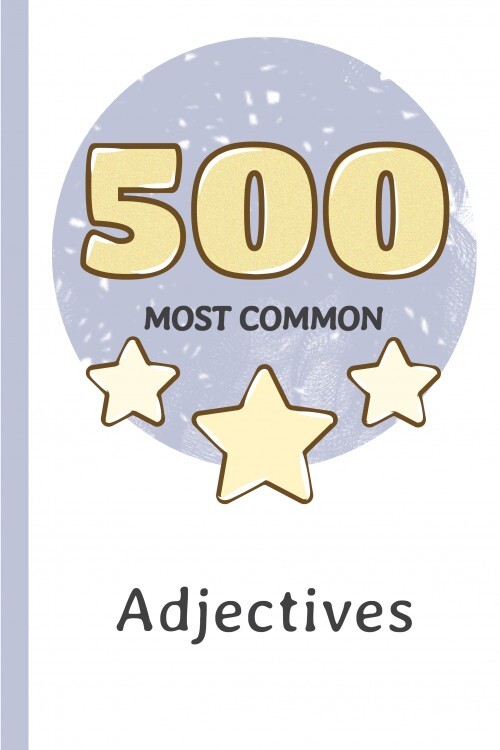 Most Common English "Adjectives" (part 20) | LanGeek