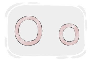 The Letter 'O' in the English Alphabet | LanGeek