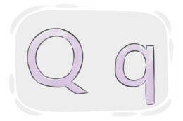 The Letter 'O' in the English Alphabet | LanGeek