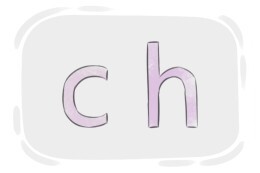 English Multigraph 'gh' | LanGeek