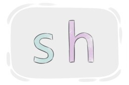 English Multigraph 'gh' | LanGeek