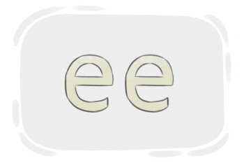 English Multigraph 'ee' | LanGeek