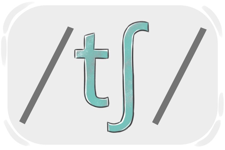 How to Pronounce the /tʃ/ Sound | LanGeek