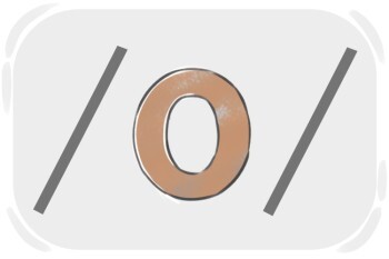 How to Pronounce the /o/ Sound | LanGeek