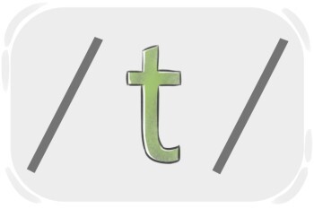 How to Pronounce the /t/ Sound | LanGeek