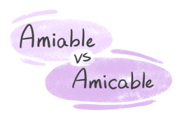 "Affirm" vs. "Confirm" in English | LanGeek