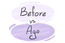"Before" vs. "Until" in the English Grammar | LanGeek