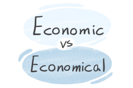 "Evil" vs. "Devil" | LanGeek