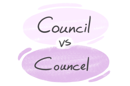 "Conform" vs. "Confirm" in English | LanGeek