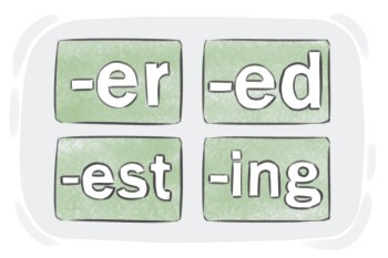 Pronunciation of Word Endings | LanGeek