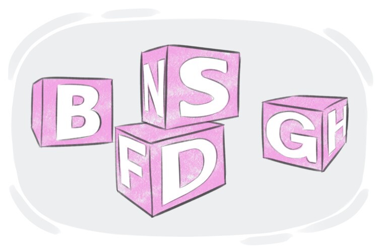 Consonants | LanGeek