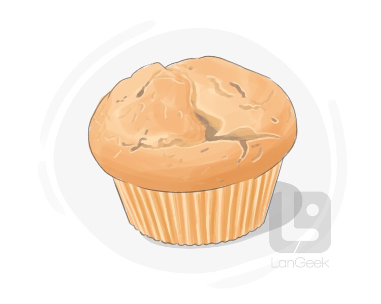 Definition & Meaning of "Bun" | LanGeek