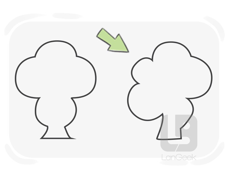 Definition & Meaning of "Dissymmetry" | LanGeek
