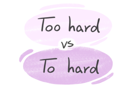 "Trainor" vs. "Trainer" in English | LanGeek