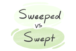 "Suppose" vs. "Supposed" in the English Grammar | LanGeek
