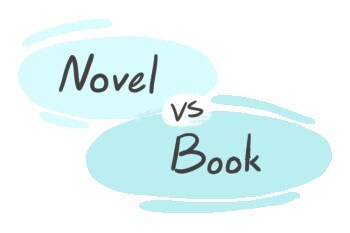 "Novel" vs. "Book" in English | LanGeek