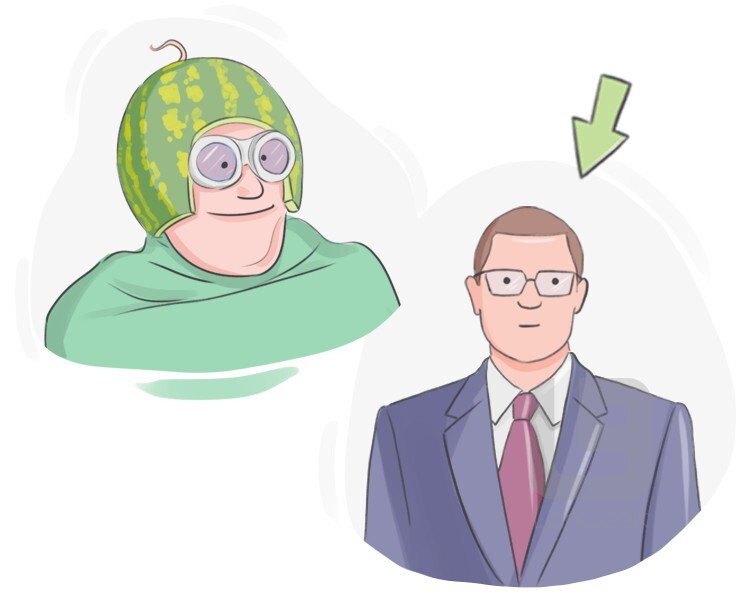 Definition & Meaning of "Normal" | LanGeek