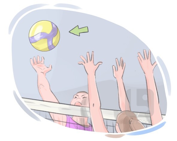 definition-meaning-of-volleyball-langeek