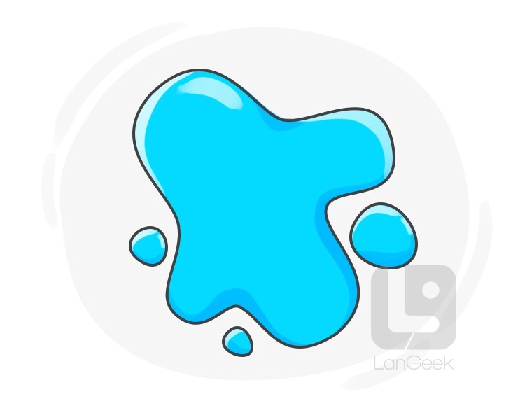 Definition & Meaning of "Neon blue" | LanGeek