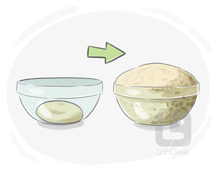 Definition & Meaning of "Prove" | LanGeek