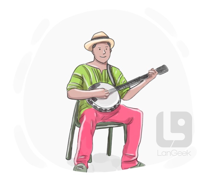 Definition & Meaning of "Mento" | LanGeek