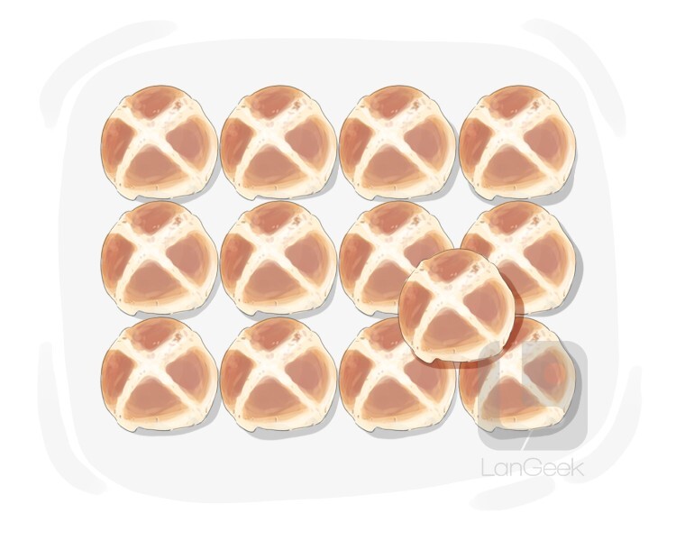 Definition & Meaning of "Long dozen" | LanGeek