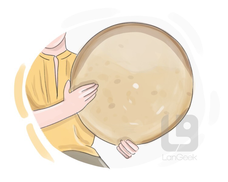 Definition & Meaning of "Daf" | LanGeek