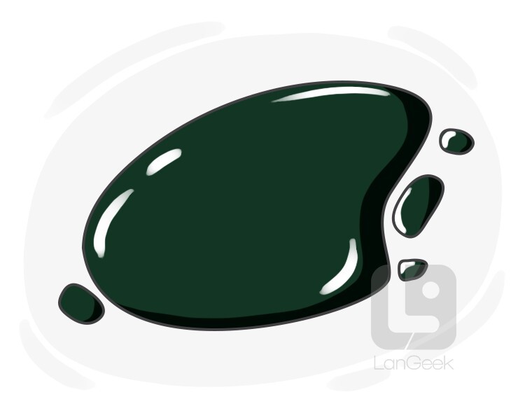 Definition & Meaning of "Phthalo green" | LanGeek
