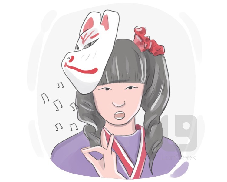 Definition & Meaning of "J-pop" | LanGeek