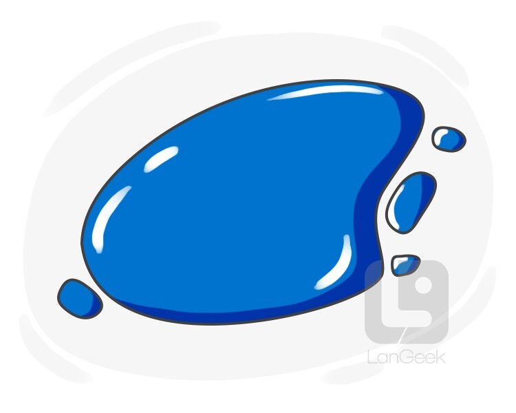 Definition & Meaning of "True blue" | LanGeek