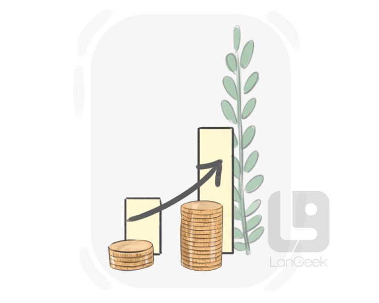 Definition & Meaning of "Get into shape" | LanGeek