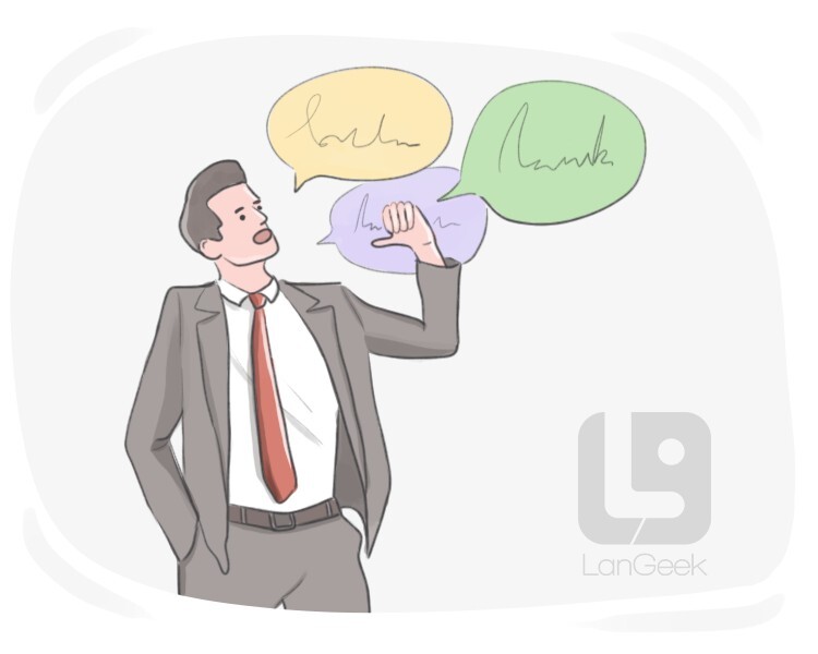 Definition & Meaning of "Wise guy" | LanGeek