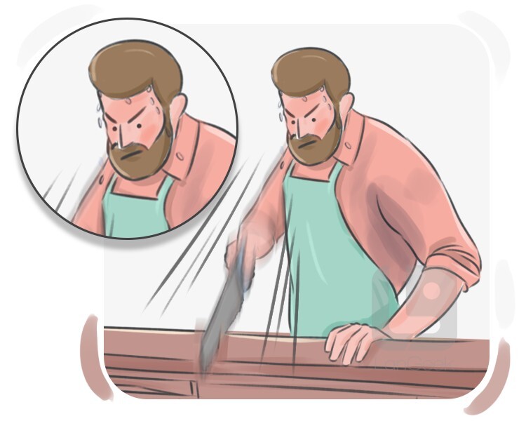 Definition Meaning Of Elbow Grease LanGeek