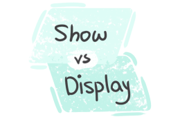 What is the difference between 'keep' and 'maintain'? | LanGeek