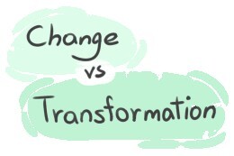 What is the difference between 'change' and 'alter'? | LanGeek