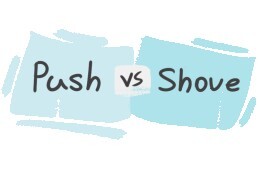 What is the difference between 'explain' and 'describe'? | LanGeek