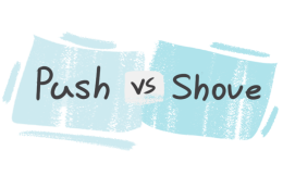 What is the difference between 'throw' and 'toss'? | LanGeek