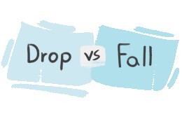 What is the difference between 'draw' and 'pull'? | LanGeek