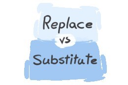 What is the difference between 'discuss' and 'debate'? | LanGeek