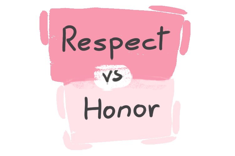 Respect